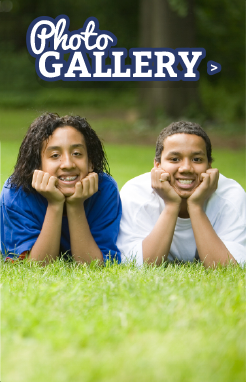 Giving new life to youth, adults and families since 1833 - Vanderheyden